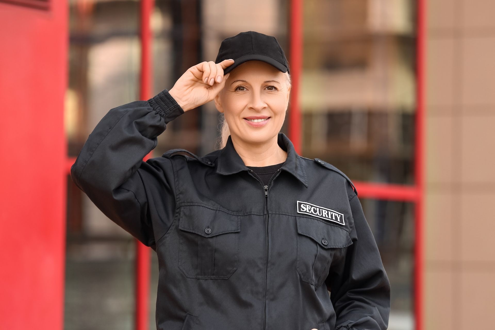 Abbotsford Security Services | Westridge Security | Reliable Protection